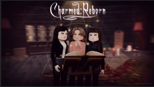 Create a Charmed Reborn Tier List - TierMaker