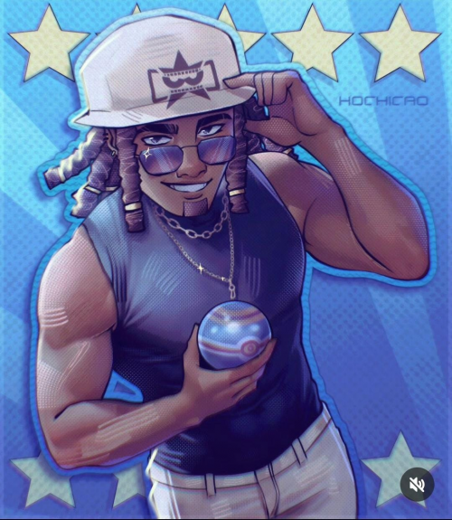 `Pokemon Rpg (personagens gerais) Tier List (Community Rankings ...