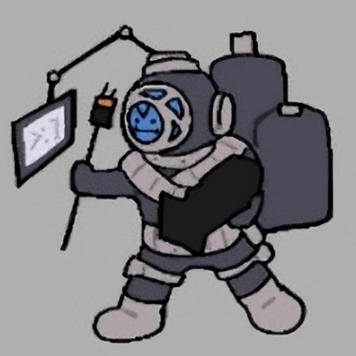 Content Warning Entities (including player & unused) Tier List ...