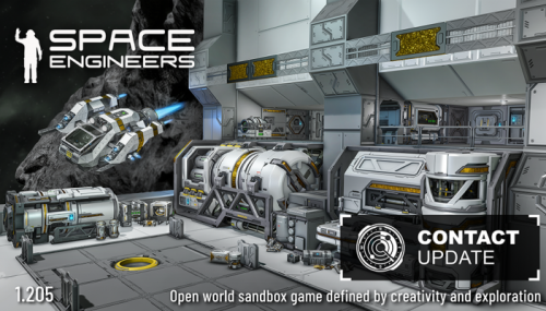 Space Engineers Prototech Blocks Tier List (Community Rankings) - TierMaker