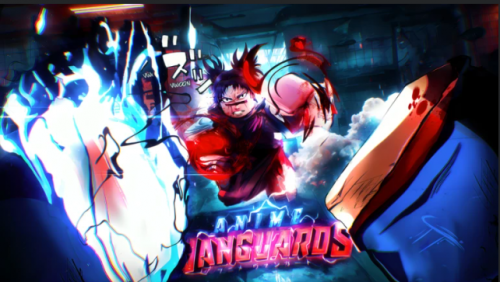 Anime Vanguard Tier List (Community Rankings) - TierMaker
