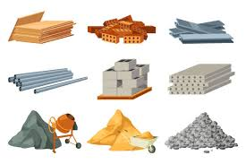 Create a Materials on Earth Tier List - TierMaker