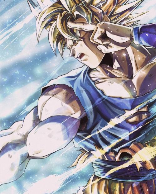 Create a Dragonball Tierlist ALL CHARACTERS + FORMS + SERIES Tier List ...