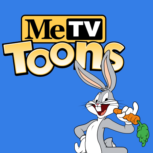 Create a MeTV Toons (+ upcoming shows) Tier List - TierMaker