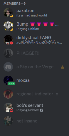 GC Members Tier List (Community Rankings) - TierMaker