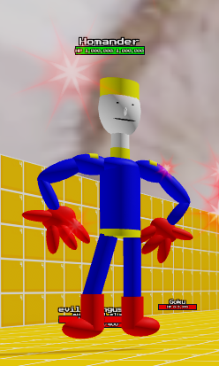 Slungus Monster Mania - Item Tier List (Community Rankings) - TierMaker