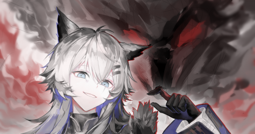 Playable Enemies In Arknights Ranking (CN Spoilers) 2024 Tier List ...