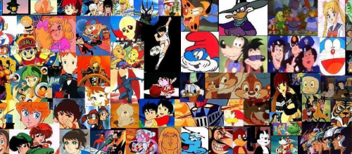 Sigle Cartoni Animati anni 80/90 Tier List (Community Rankings) - TierMaker