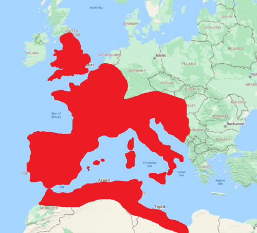 Successor states of the Roman Empire Tier List (Community Rankings ...