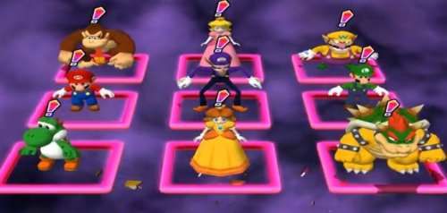 Definitely Custom Mii Yann/Yasu Wii U Cast Tier List (Community ...