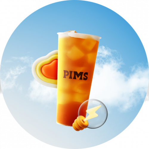 Create a PIMS drinks Tier List - TierMaker