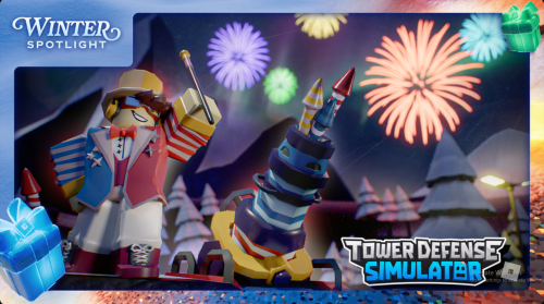 Create a All Tower Defense Simulator Towers (Biologist) Tier List ...