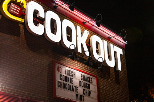Cook Out Menu (No Milk Shakes) Tier List (Community Rankings) - TierMaker