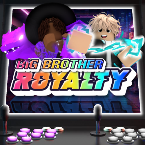 Create a Big Brother Royalty S2 Trs Tier List - TierMaker