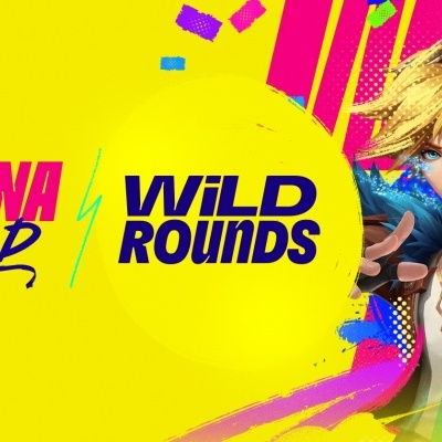 WILD ROUNDS 2024 TIERLIST by @luizreckless Tier List (Community ...