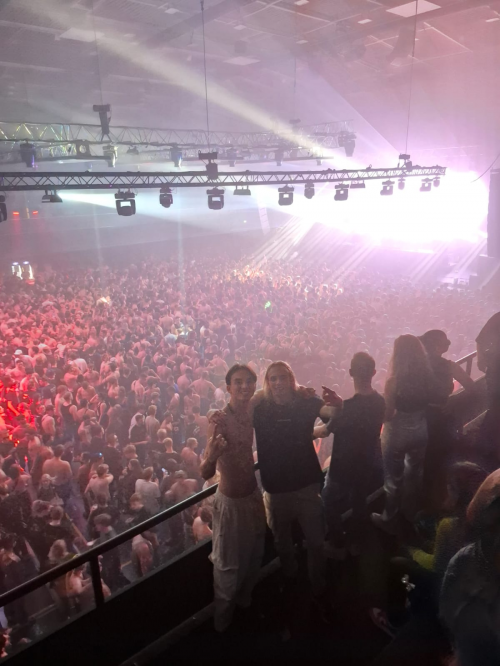 Create a RAVE THAT NEEDS REVIEWING Tier List - TierMaker