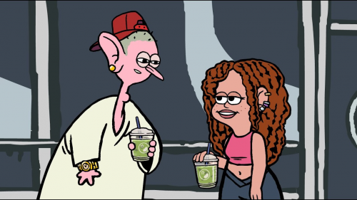 Create a Bridge Kids: Character Tier List - TierMaker