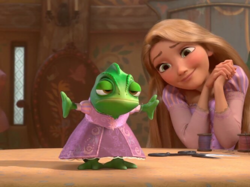 Create a Disney Side Characters Tier List - TierMaker