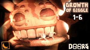 Growth of Giggle Characters Tier List (Community Rankings) - TierMaker