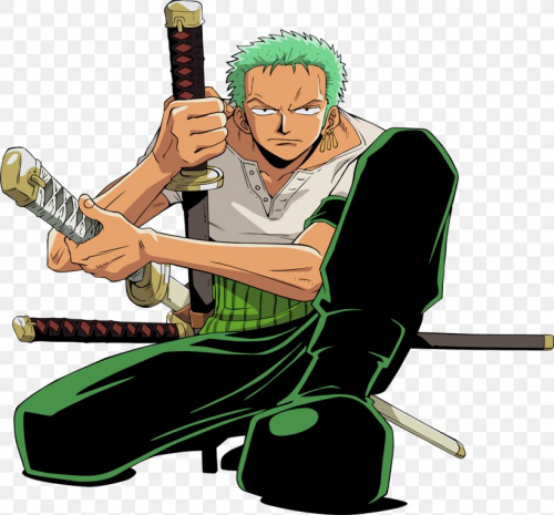 One Piece Zoro Outfits Tier List (Community Rankings) - TierMaker