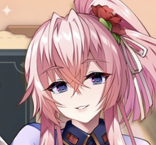 Create a Orisries character Tier List - TierMaker