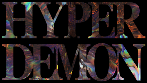 Create a Hyper Demon Tier List - TierMaker