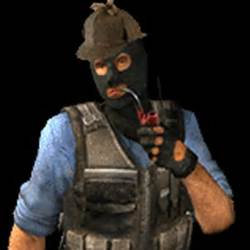 Create a TTT Map tierlist Tier List - TierMaker