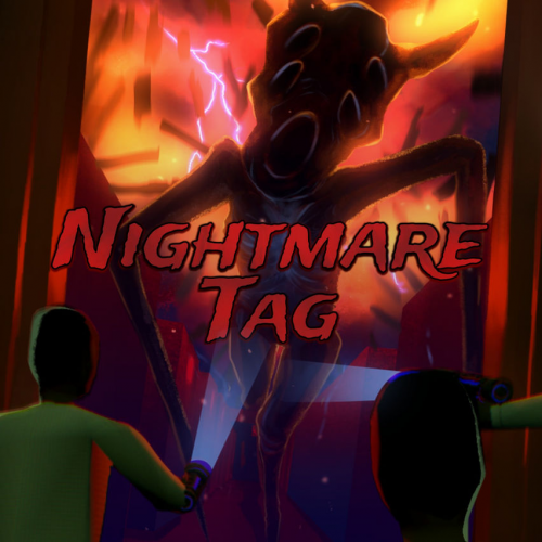 Nightmare Tag Tier List (Community Rankings) - TierMaker