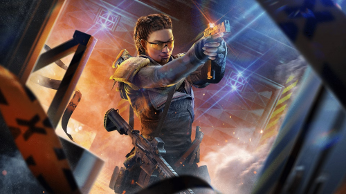 Create a Rainbow Six Siege - All maps including reworks and originals ...