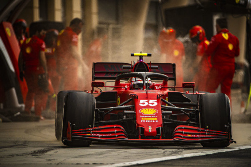 Create a F1 DRIVERS Tier List - TierMaker