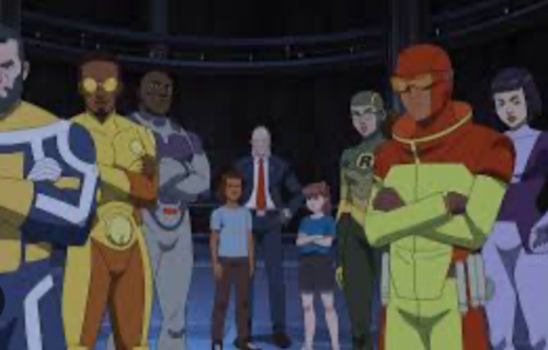 Invincible characters Tier List (Community Rankings) - TierMaker