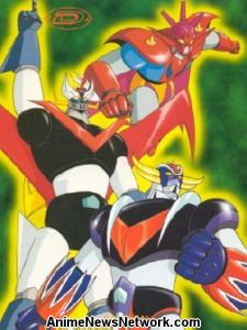 Create a Super Robot Power Level, 60-70s Edition Tier List - TierMaker