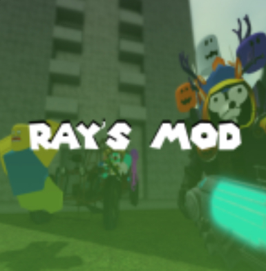 Create a Rays Mods Skins Tier List - TierMaker