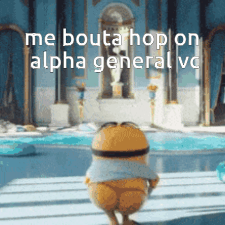 Create a alpha general movie ranks Tier List - TierMaker