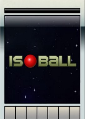 Create a Isoball Series (Candyflame Games) Tier List - TierMaker