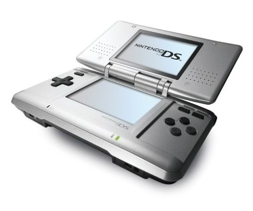 Create a Nintendo DS Tier List - TierMaker