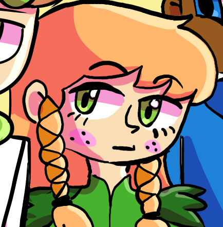 Create a Wannabe Stars! S1 cast Tier List - TierMaker