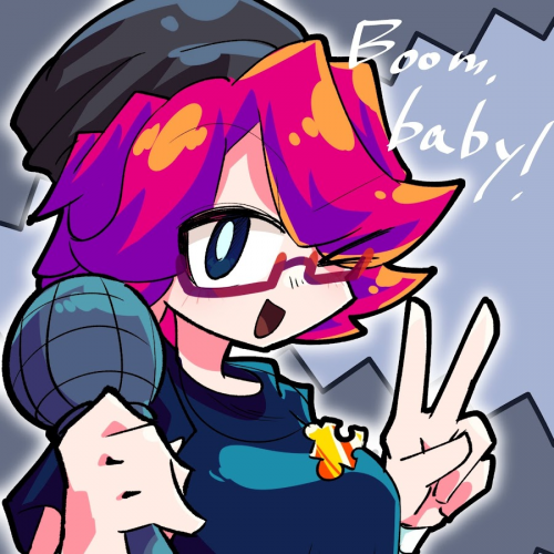 Create a Tactical Cupcakes Stream Chat Template V2 Tier List - TierMaker