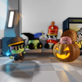 Create a Tower Heroes Skins Tier List - TierMaker