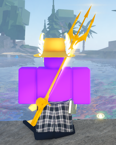 Create a Roblox Fisch Fishing Rods Tier List - TierMaker