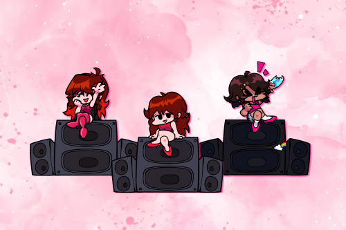 FNF Girlfriend Designs Tier List (Community Rankings) - TierMaker