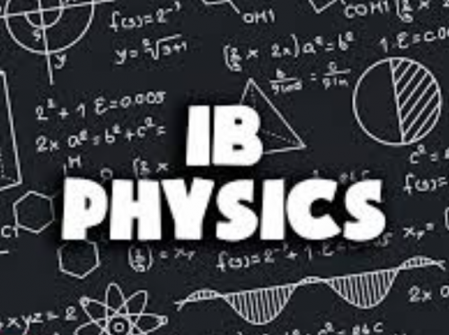 Create a IB Physics Topics Tier List - TierMaker