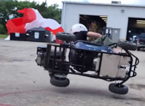 Create a Sketchiest Hacksmith Vehicles Tier List - TierMaker