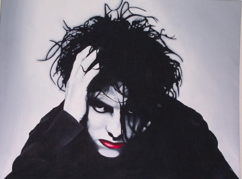 Create a The Cure Songs Tier List - TierMaker