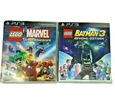 Lego dc and marvel Trer list (+300) Tier List (Community Rankings ...