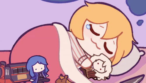 Canto I - VII Pass on Limbus Company Tier List (Community Rankings ...