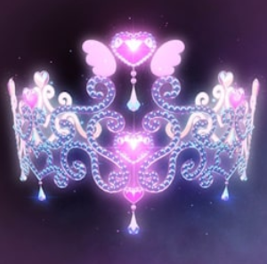 Royale high halos (glitterfrost 24 update) 💙 Tier List (Community ...