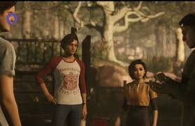 The Quarry main cast Tier List (Community Rankings) - TierMaker