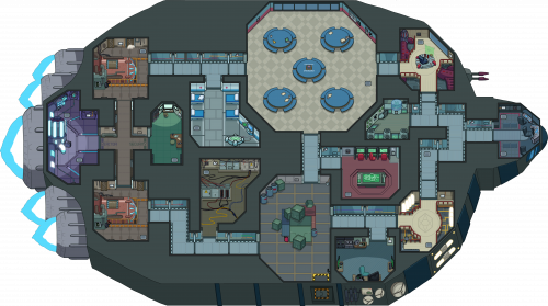 Among us tasks Tier List (Community Rankings) - TierMaker