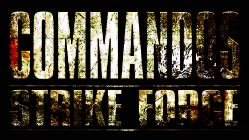 Create a Commandos strike force characters and vehicle Tier List ...